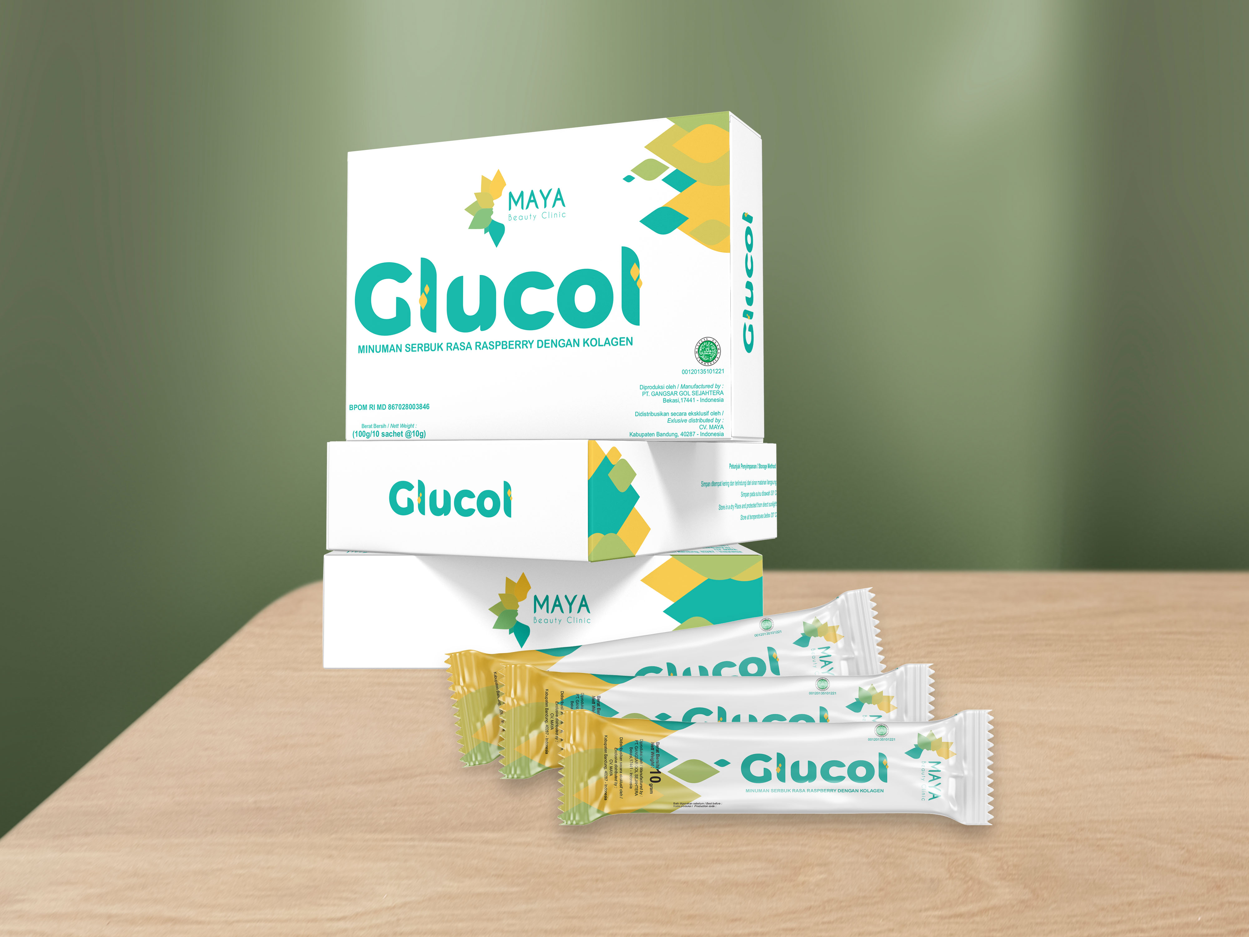 PT Gangsar Gol Sejahtera